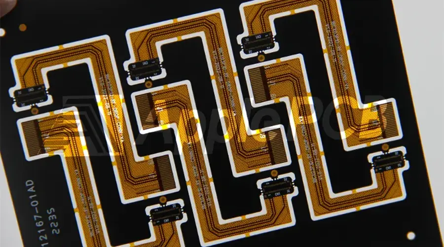 6 Things You Should Know About Military PCB - ApplePCB