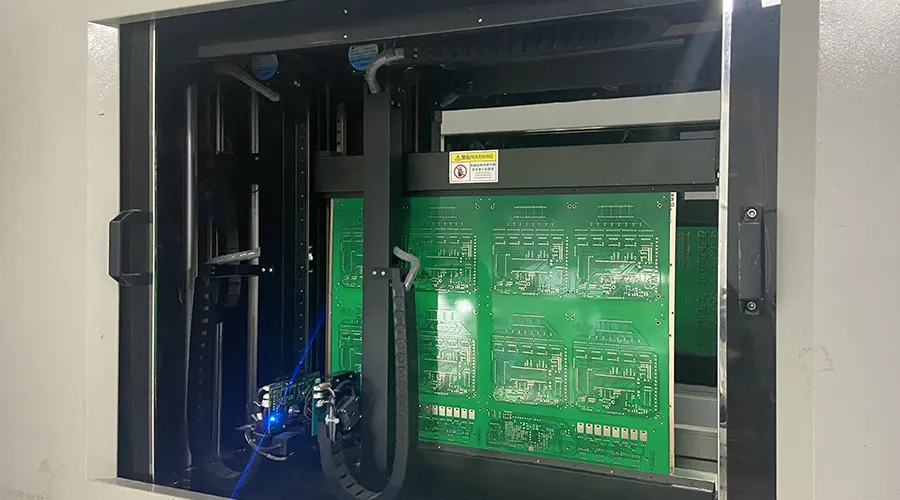 The Critical Role of Flying Probe Testing in PCB Manufacturing - ApplePCB