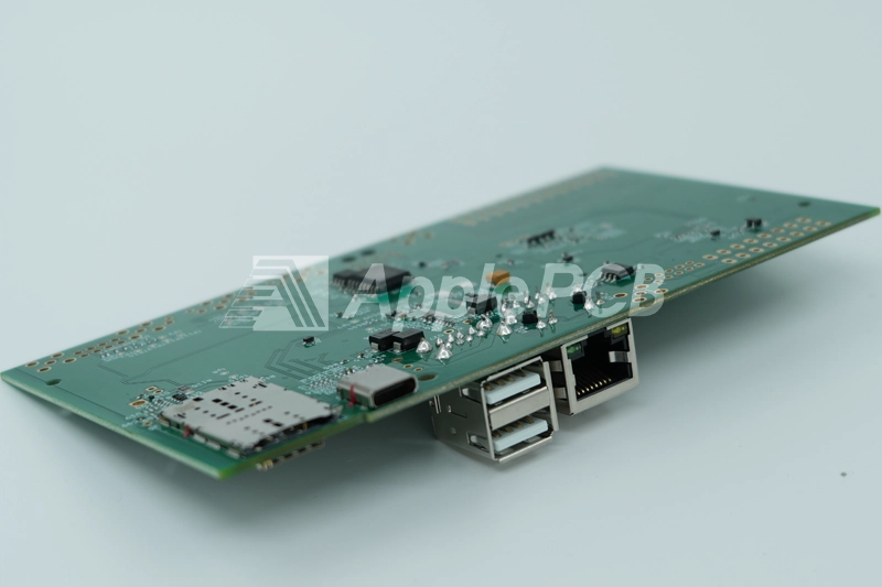 PCB Connector Selection Guide - ApplePCB