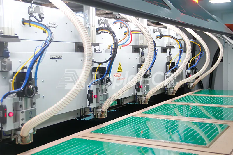 Common Problems in PCB Design and Manufacturing - ApplePCB